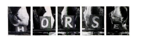 Strange Company: Lady, the Wonder Horse