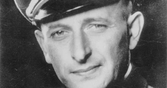 Eichmann, Robert Young