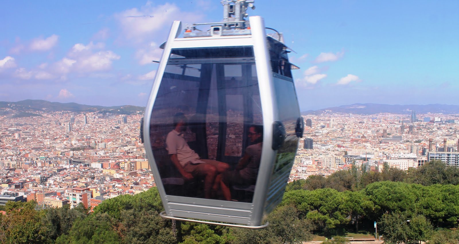 Indulge Inspire Imbibe: Barcelona | Catalonia