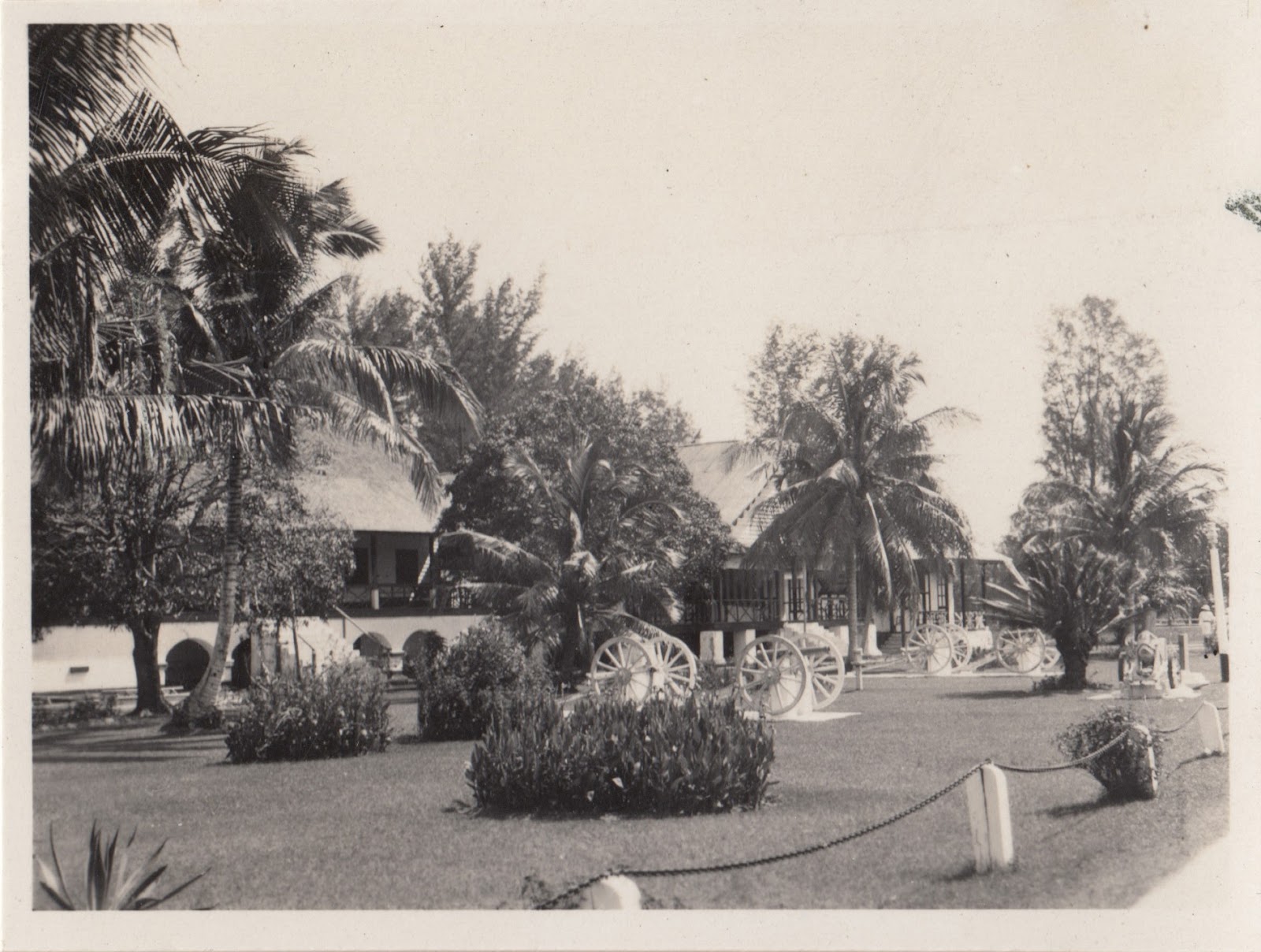 my North Borneo stamps: Some recent Labuan acquisitions