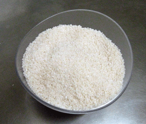 BOA COMIDA DO MUNDO: Massa de Tapioca