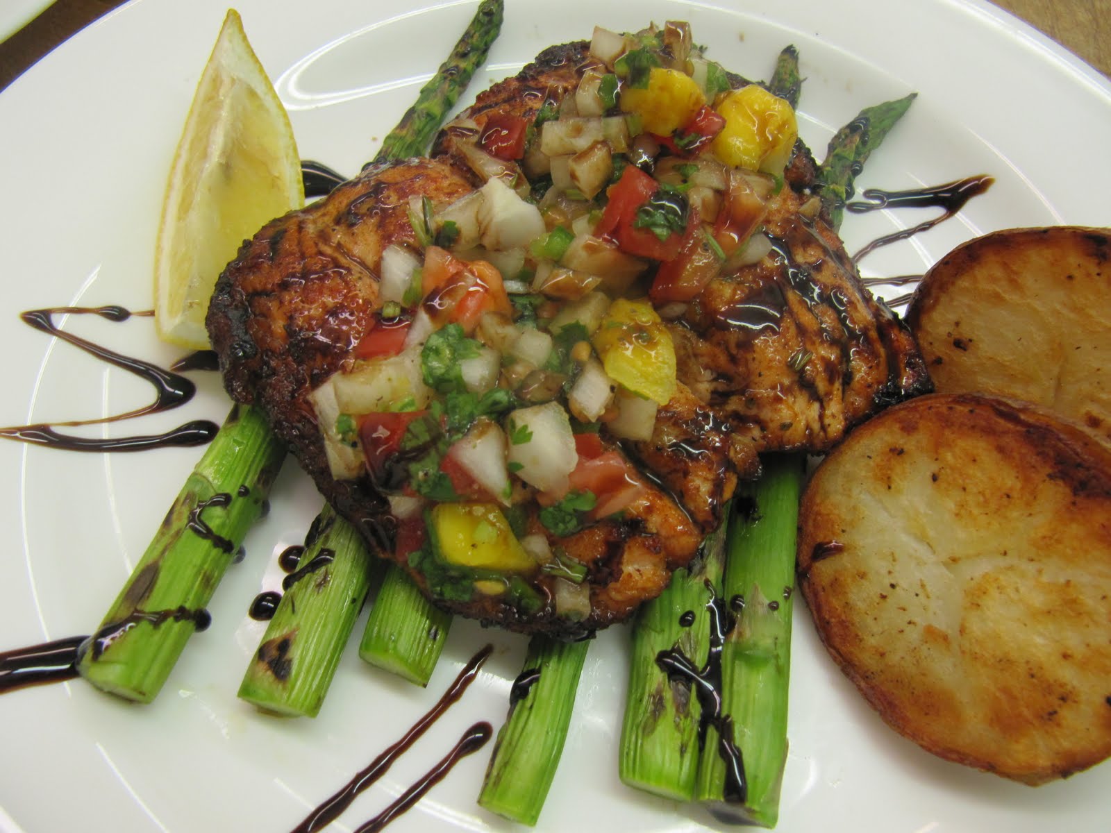 Cook Fresh Live Happy: The Flamingo Conference Resort and Spa Santa ...