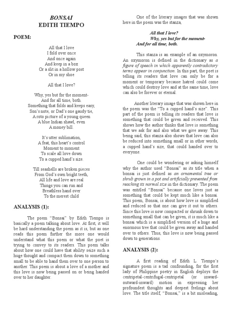 edith tiempo - philippin news collections