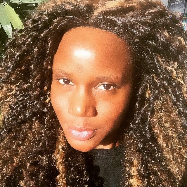 Maheeda Changes Look... See What She Looks Like Now [Photos ...