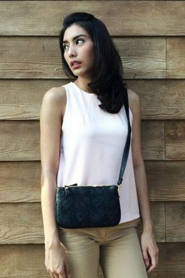 Women Stars: Tyas Mirasih