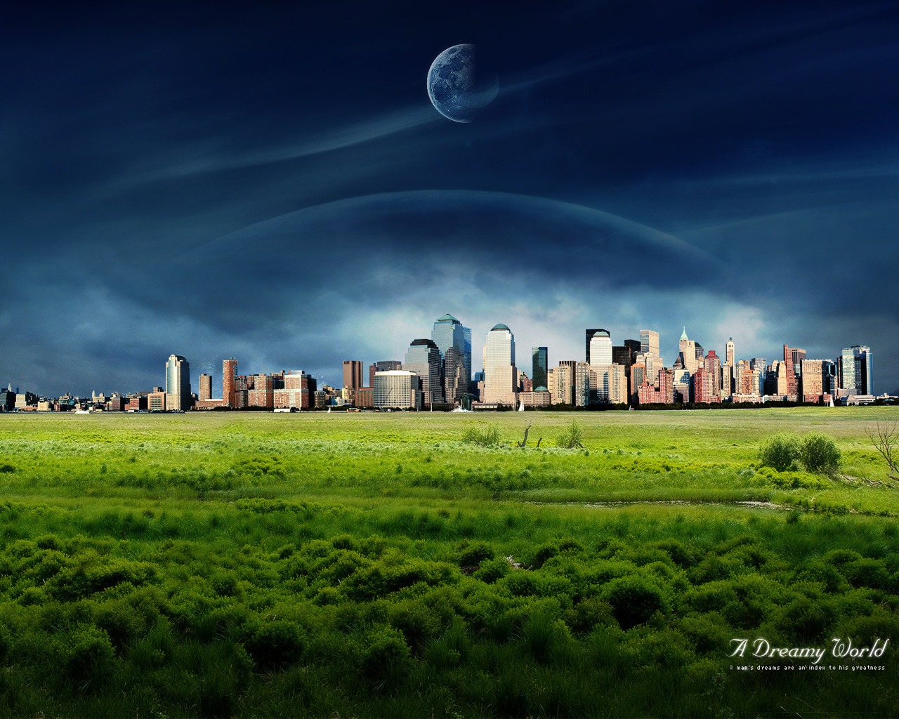 ožujka 2019 ~ 1280x1024 Pozadine za desktop