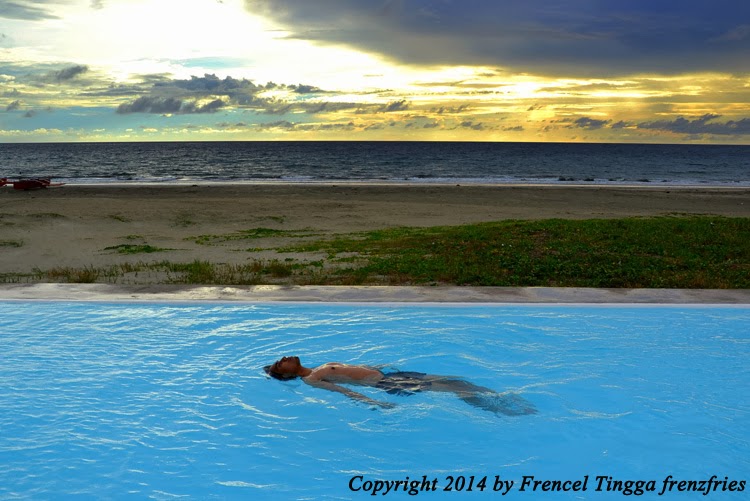 Frenz Fries: Sitio Remedios: Rustic Village by the Sea