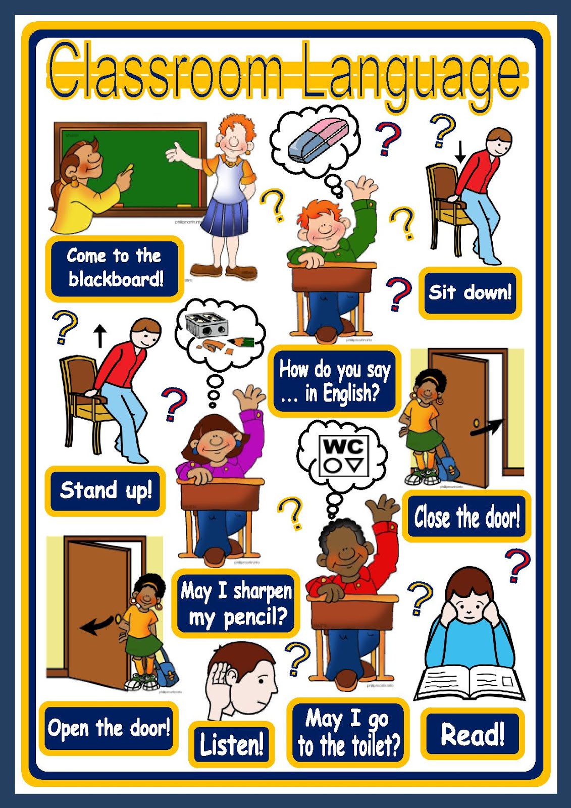 Classroom English For Teacher Ademweb classroom-english-for-teacher-ademweb