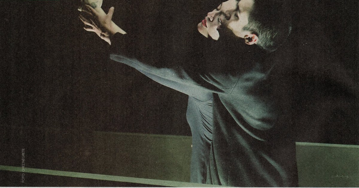 Compañía de Teatro El Ghetto: El amor es más fuerte que la muerte | Por ...