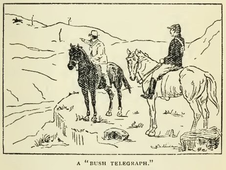 The Bushrangers - Part 25 - The Eugowra Gold Escort Robbery - The ...