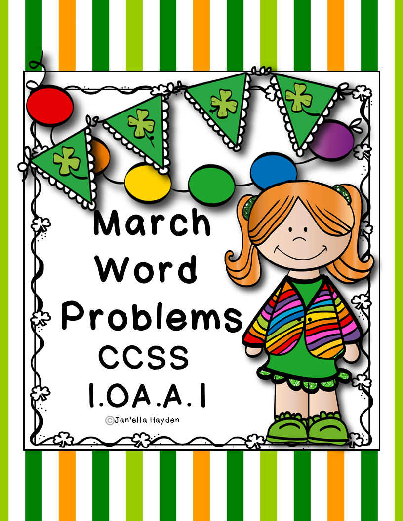 Jan'etta Hayden : Snow Days in March