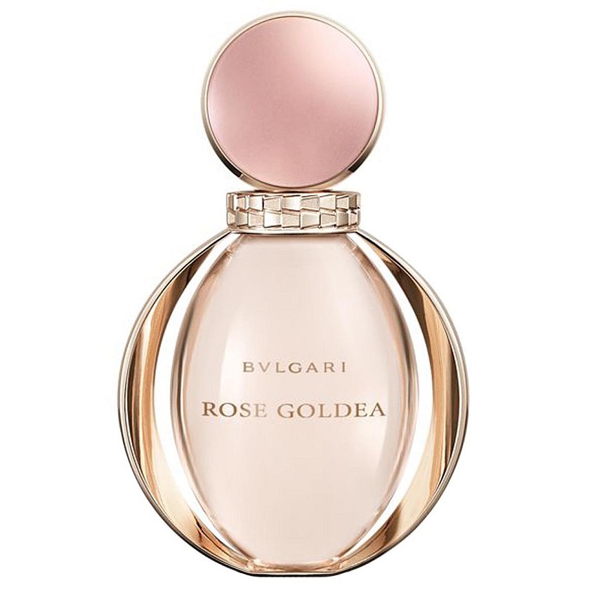 Bvlgari Rose Goldea