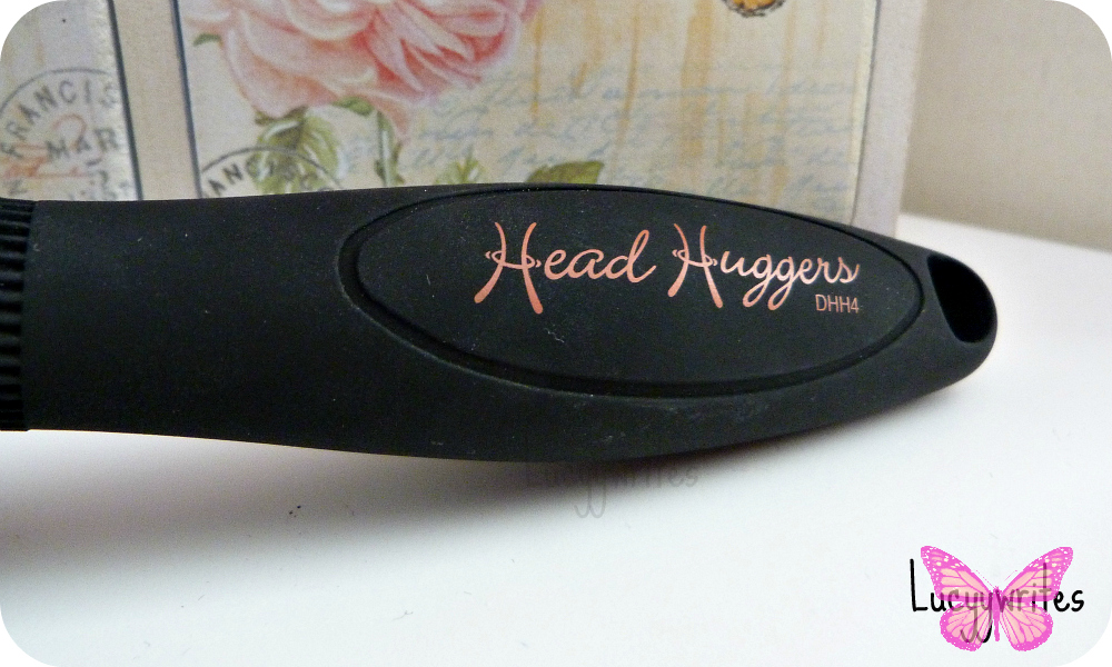 Denman // Head Huggers - Extra Large | Lucyy Writes