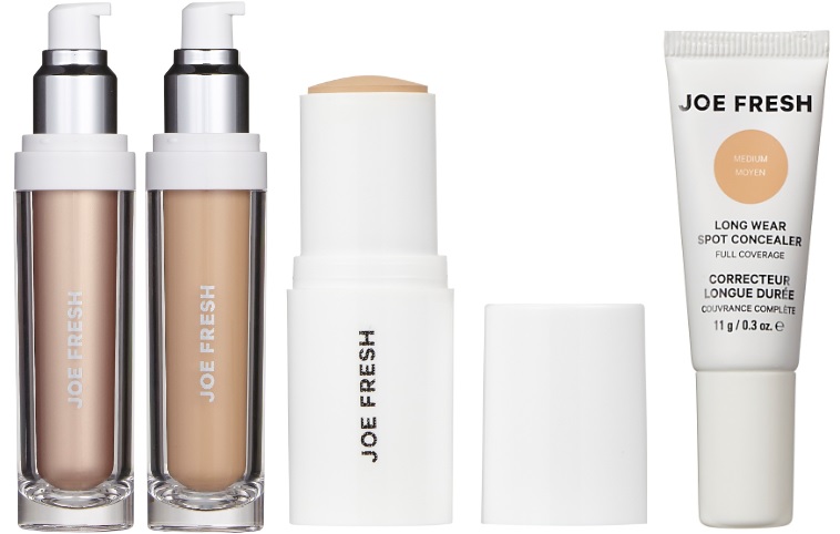 Joe Fresh Beauty - now available at Shoppers Drug Mart! | Beauty Crazed ...