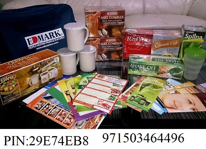 edmark international products