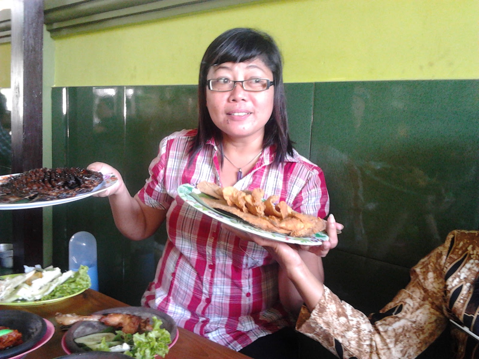 Rumah Makan Suminar | The Beauty Of Magetan