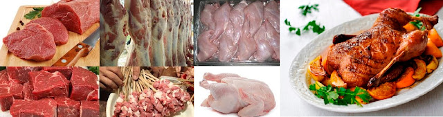 7 Daging Hewan Konsumsi Bernilai Jual Tinggi & Cocok untuk Bisnis ...