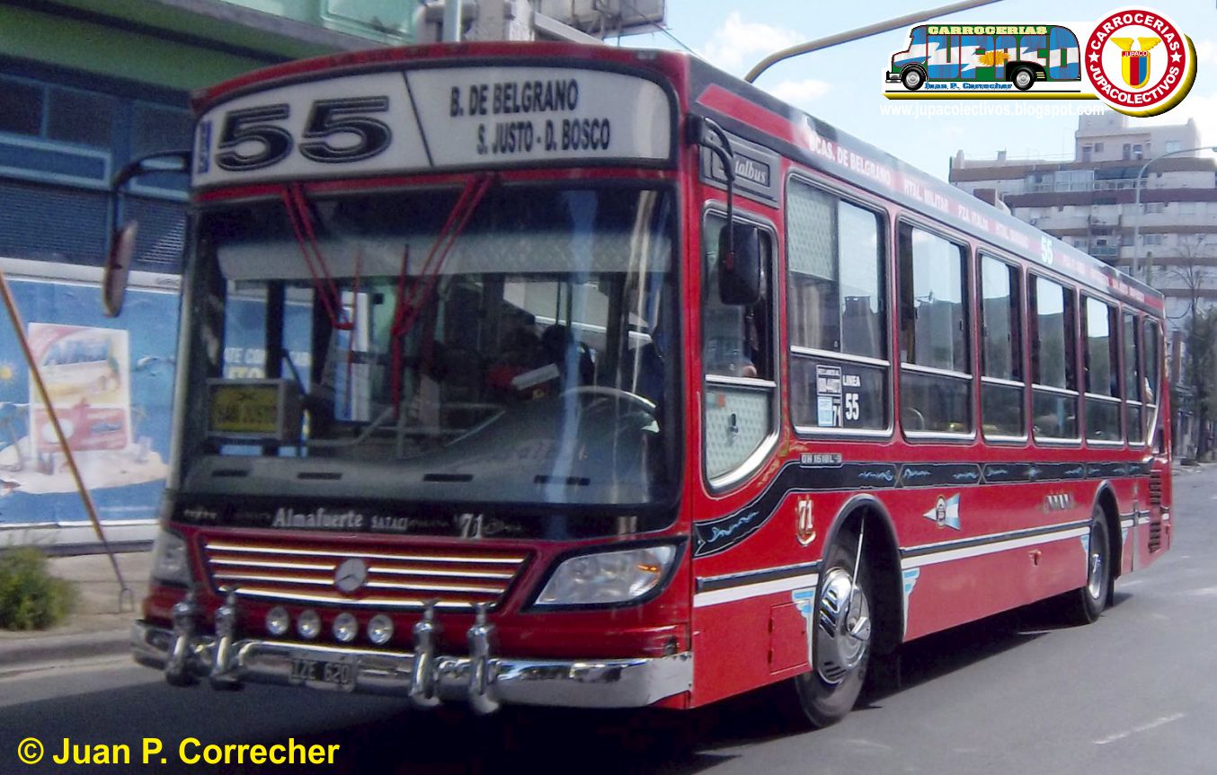 Fotos de colectivos: Las mejores fotos de la semana (actualizado 29/12 ...