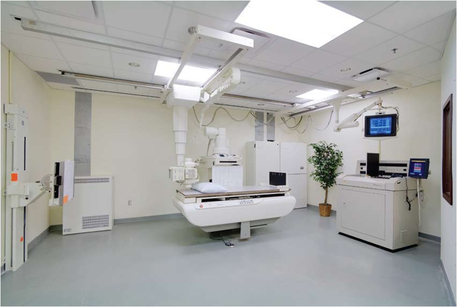 Toronto Hospital Electricians. Pharma LabMedical Clinic Electrical ...