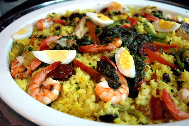 DUDE FOR FOOD: Savor the Flavors of the Philippine Archipelago by Chef ...