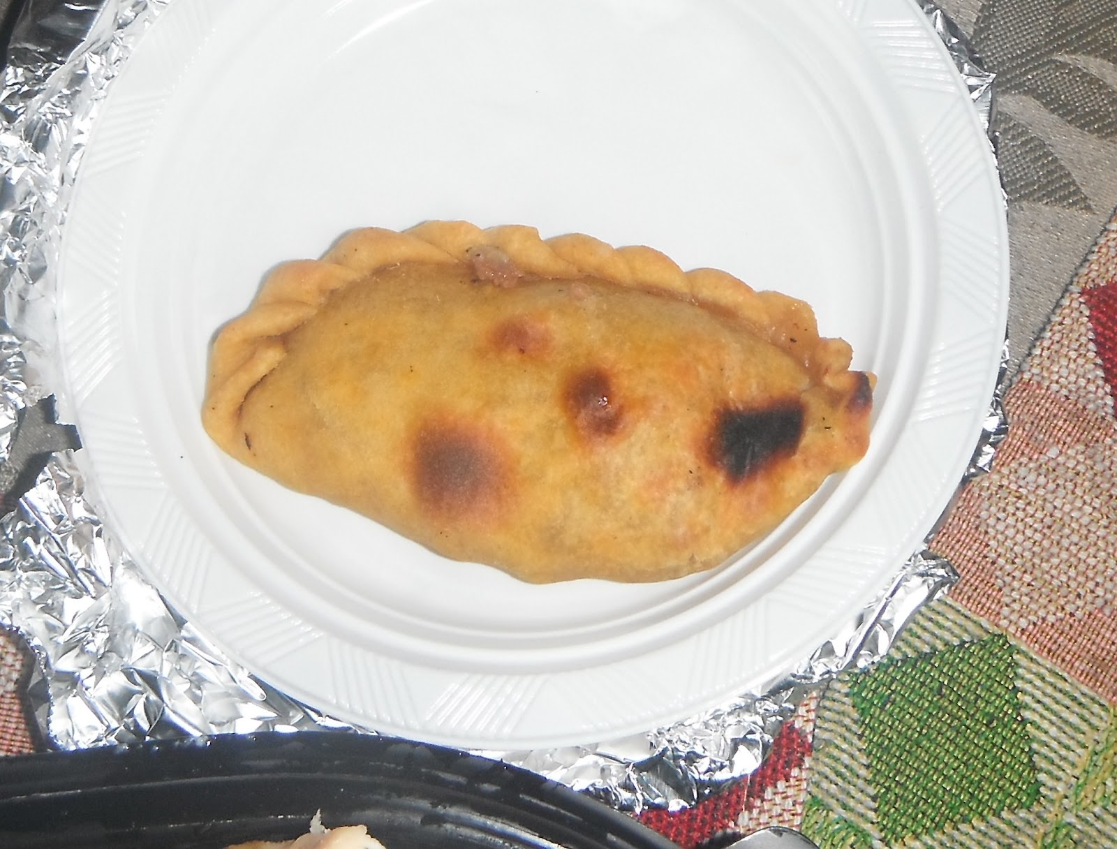 Panama 2012!: Panamanian Cuisine!