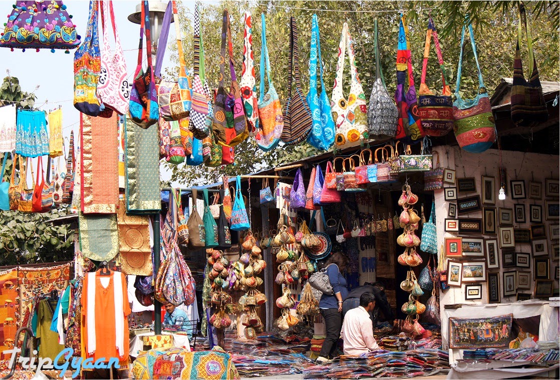 Delhi Travel Guide - Best Place to Visits in Delhi ~ Tour packages ...