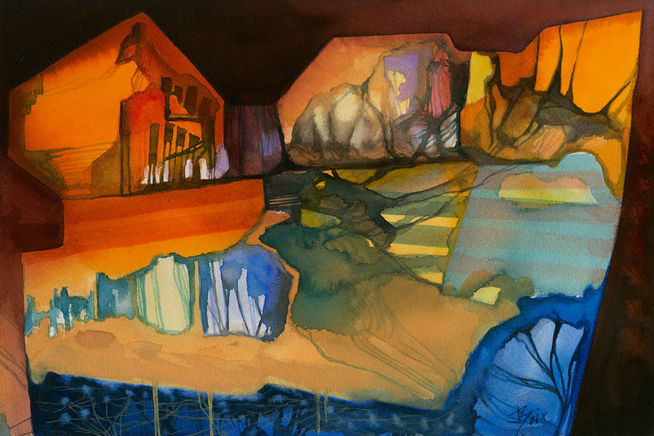 MURALES CERAMICOS ARQUITECTURA: Murales Modernos