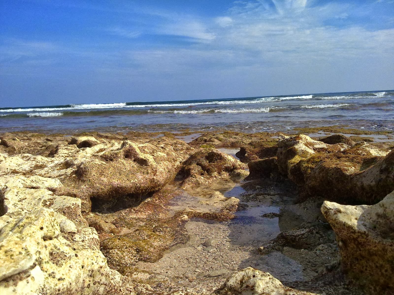 LAKSHADWEEP ISLANDS: Kalpeni Island