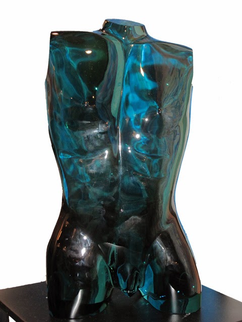 Paseo Art Gallery: Ramon Orlina