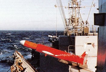 PHILATELIE et AVIATION MILITAIRE: MISSILE MALAFON LATECOERE