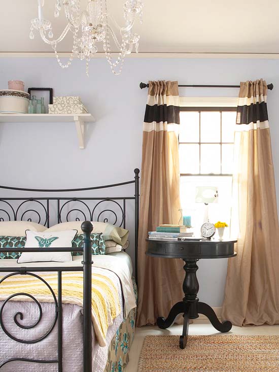 2012 Blue Decorating Design Ideas | Modern Home Dsgn