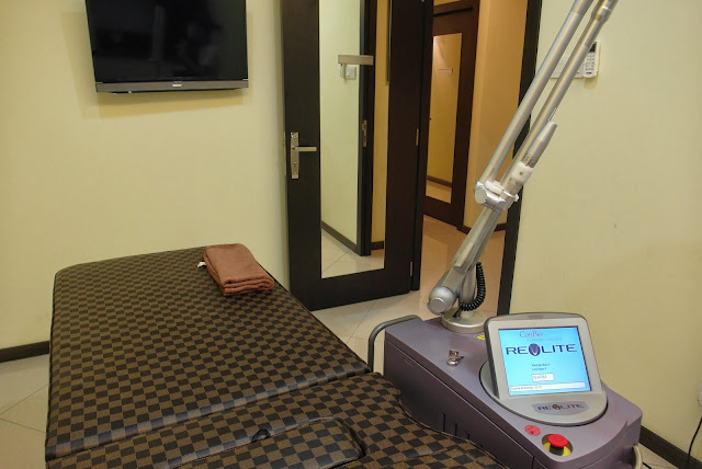 Audrey Looi.com: Revlite laser treatment - IDO'S Clinic [SPONSORED]