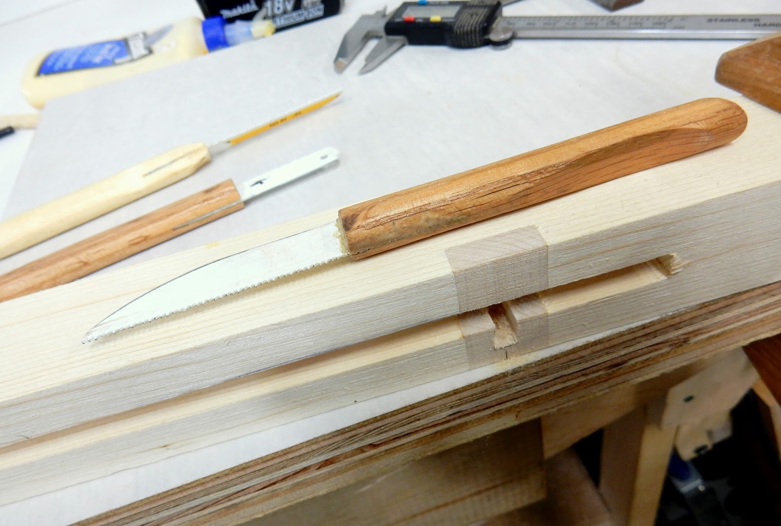 Jax Design: How to make a Spring gun