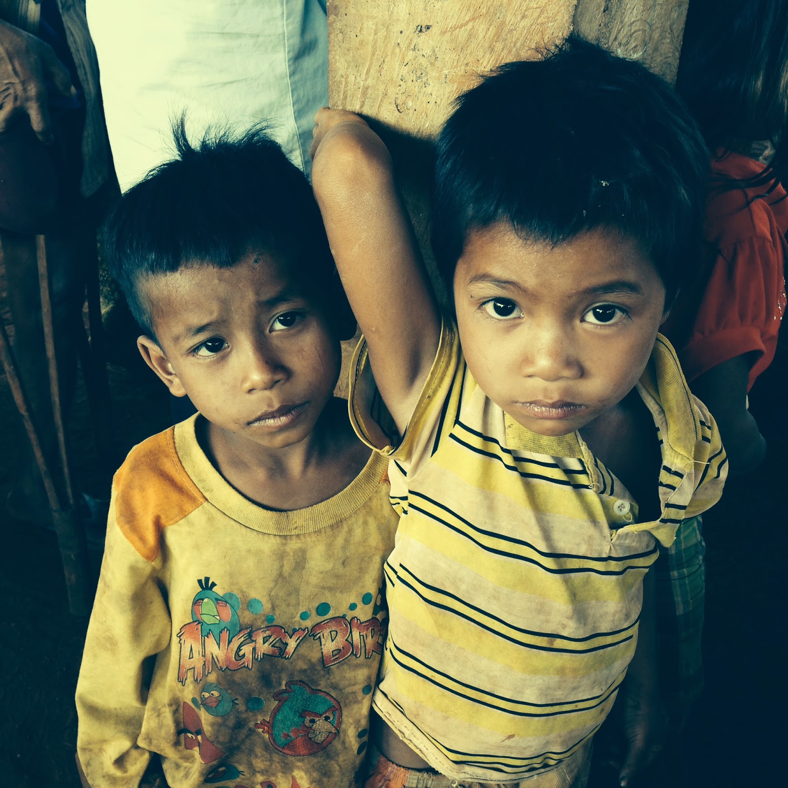 James Ricketson: Ratanakiri - the Jarai, an indigenous group in N.E ...