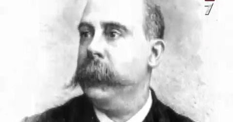 Emilio Castelar y Ripoll. 4º Presidente de la Primera República ...