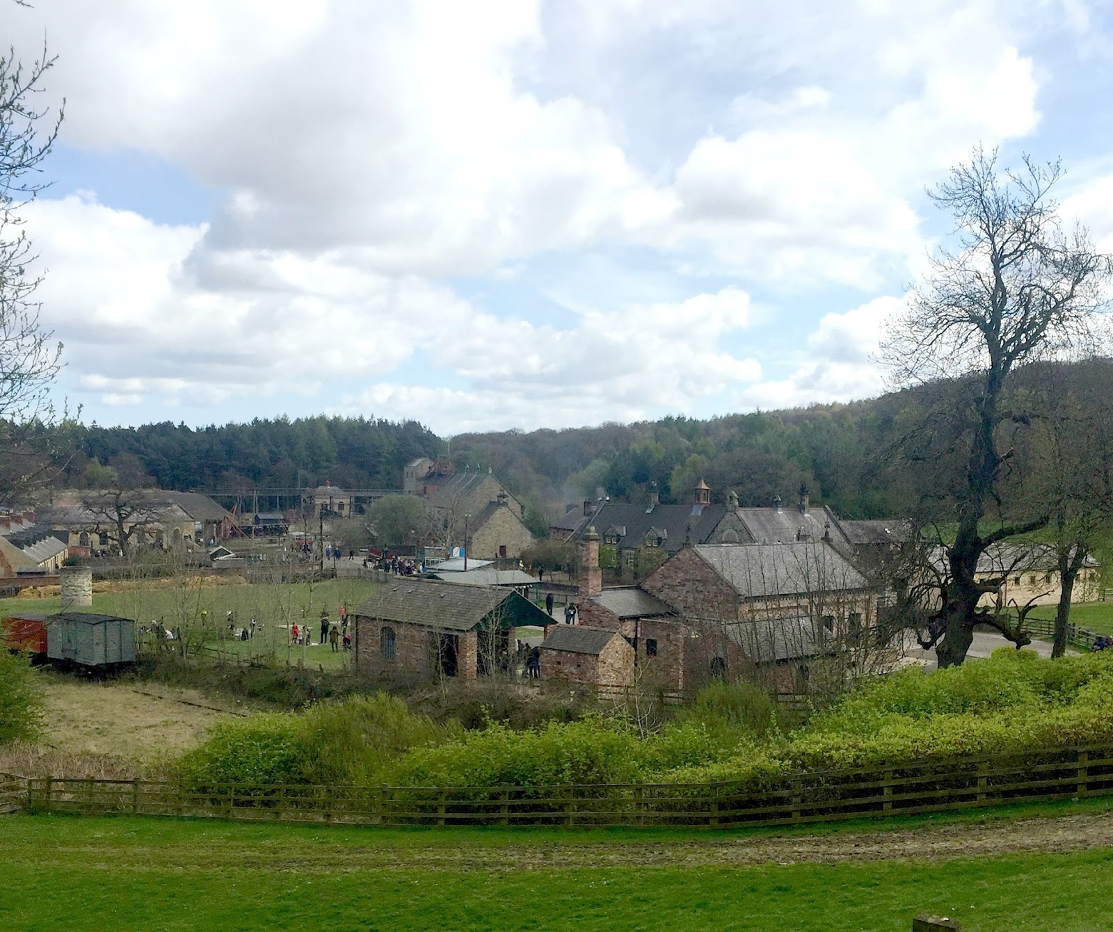 Beamish - A Brilliant Day Out For The Whole Family | Newcastle Family Life