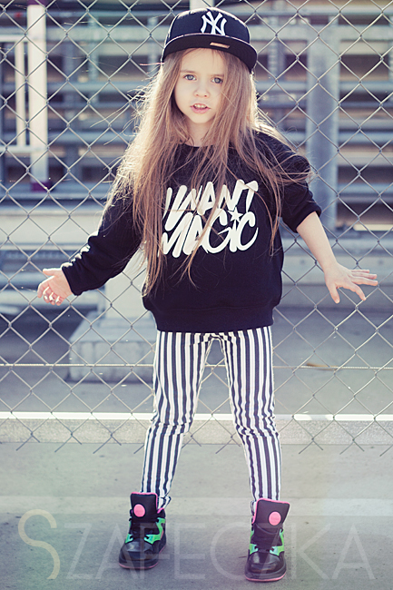 Tumblr niños con estilo - Imagui