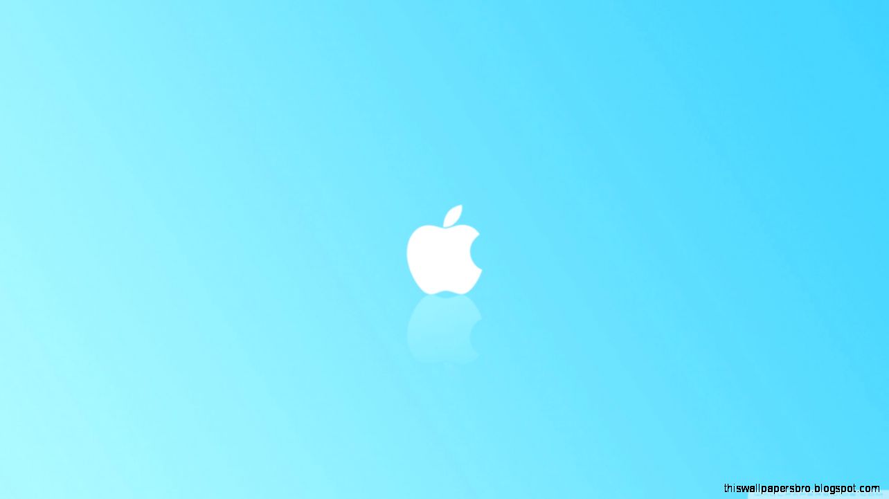 Imac Hd Mac Apple Blue Wallpaper | This Wallpapers
