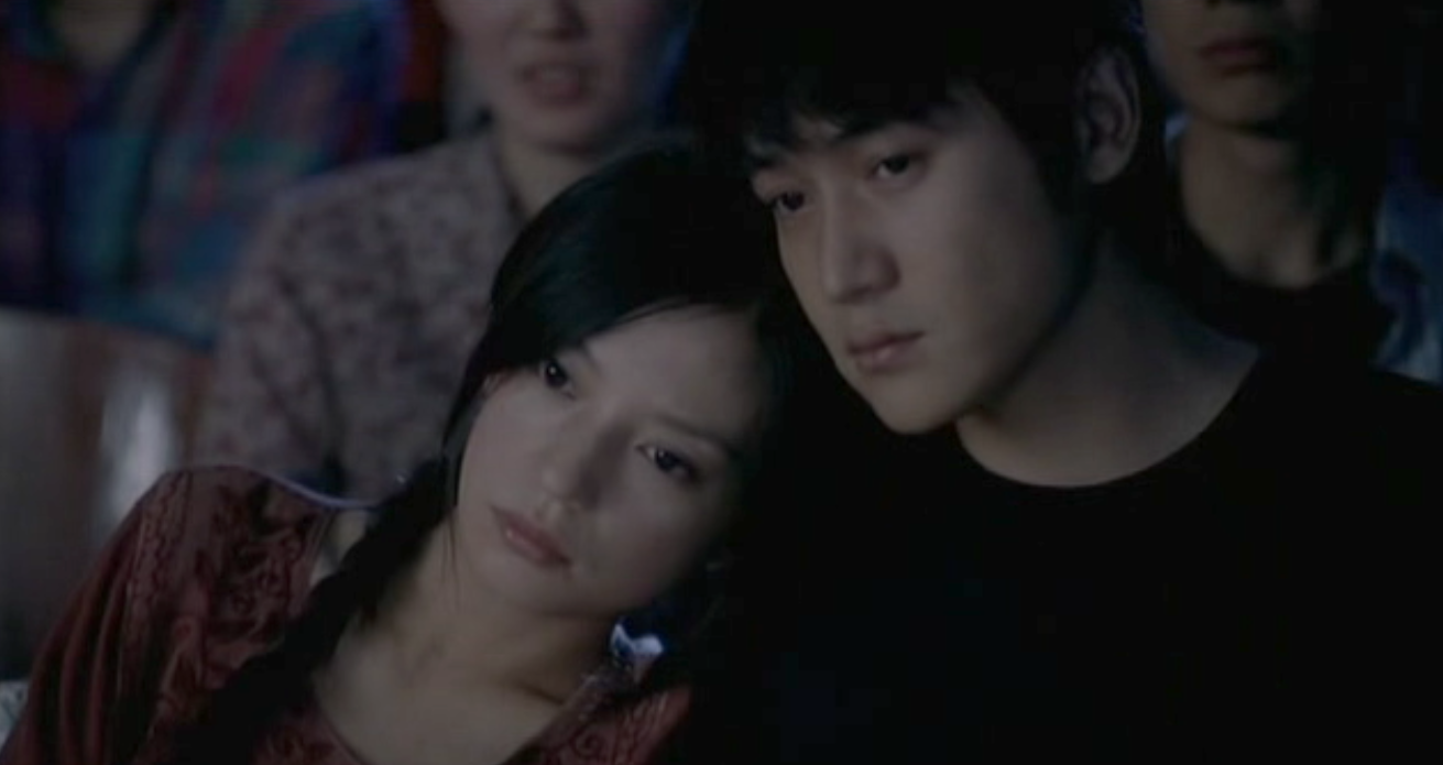 Bardfilm: A Time to Love: Romeo and Juliet in China