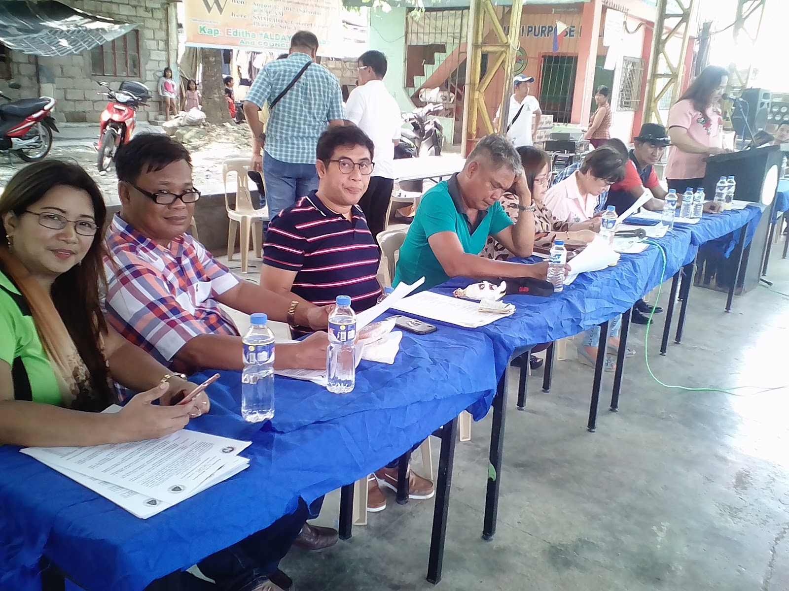 Caloocan City: Barangay 178 Ordinance on Toxic CRTs Gets Rousing ...