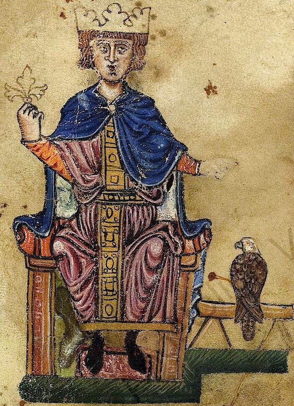 Breves - 2: L'expérience de Frédéric II