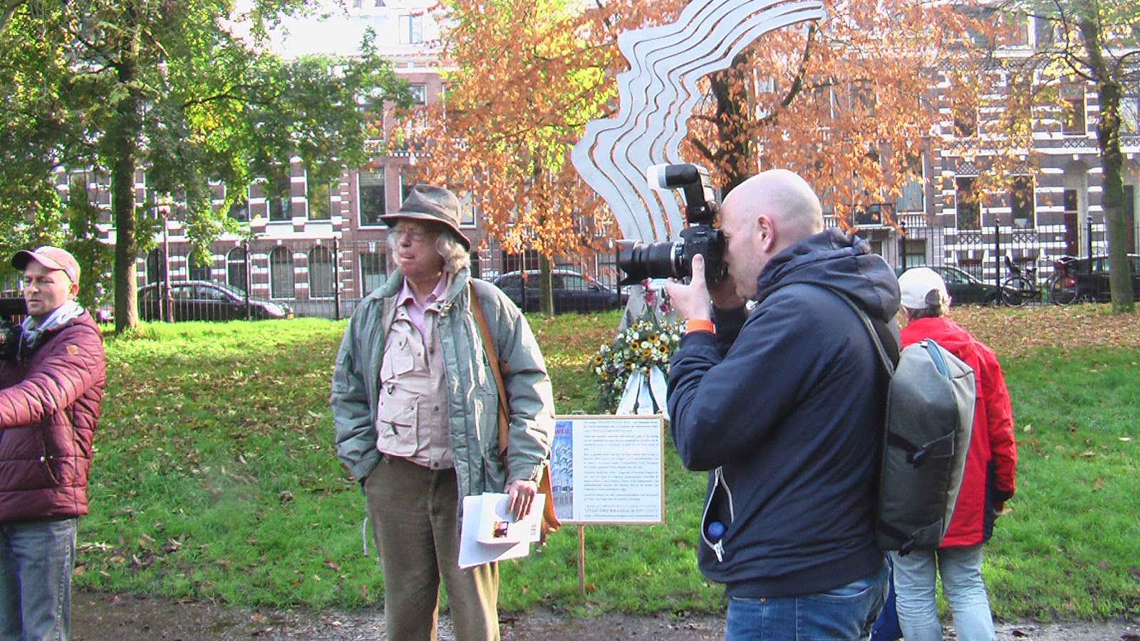 Dead End Street - Why the Dutch Secret Service Murdered Their Top ...