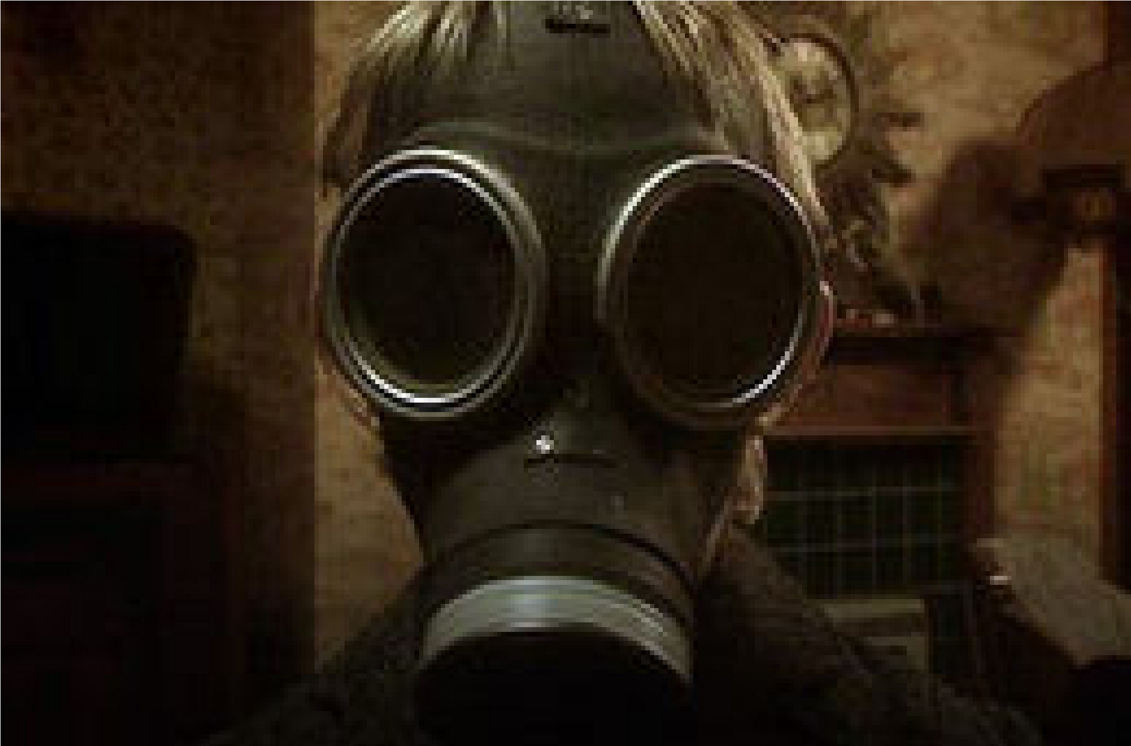 The Doctor's Third Heart: The Empty Child