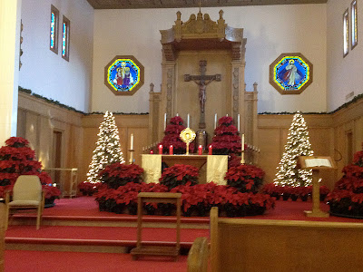 Family At The Foot Of The Cross: Catholic 12 Days Of Christmas