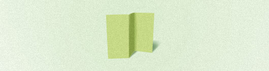 Tri-Fold Brochure Design Offers Maximum Flexibility - Jayce-o-Yesta