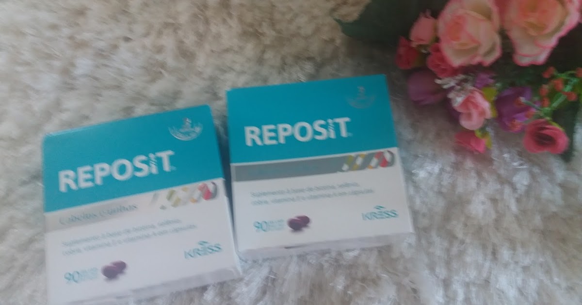 RESENHA DO REPOSITKRESS