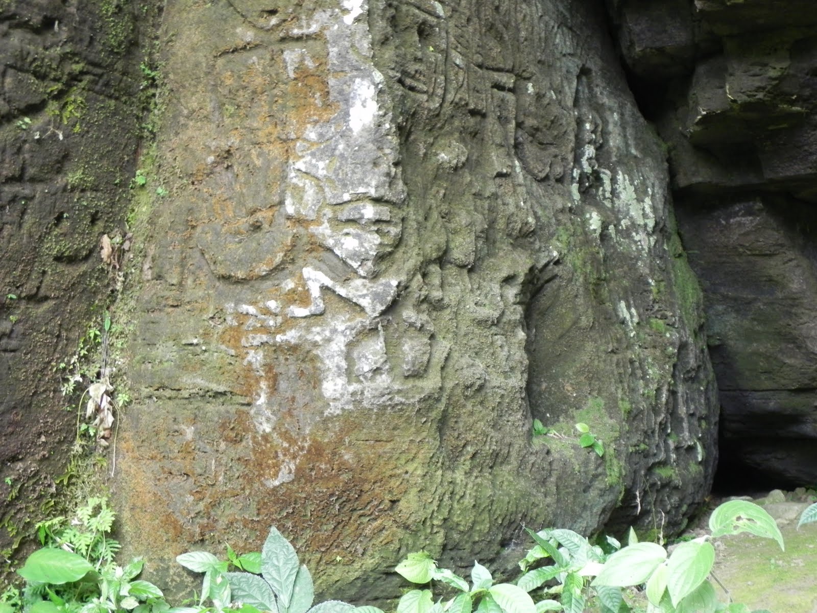 First Americans "The Settlement of The Americas": Mysterious cave found ...