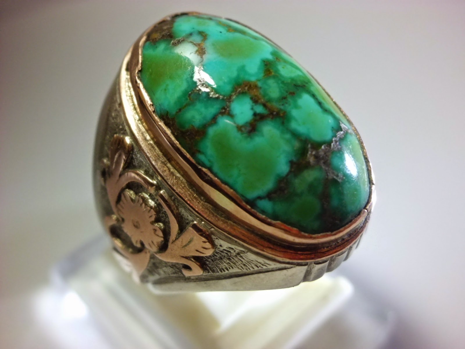 Harga Batu Akik Pirus | Majalah Akik