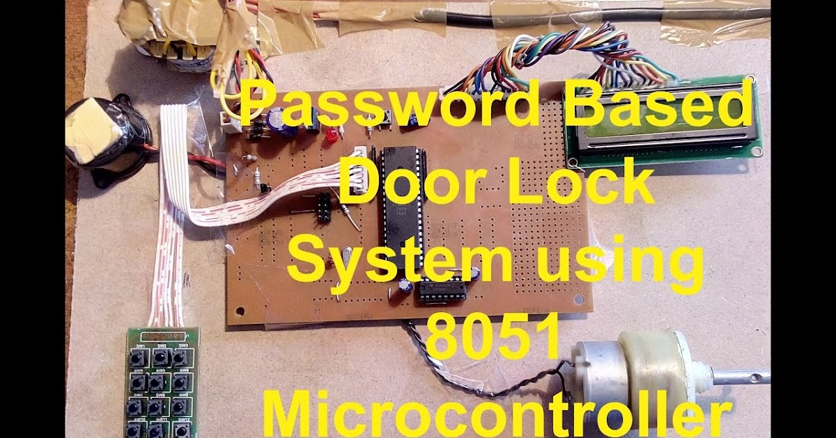 SVSEMBEDDED , 9491535690, 7842358459: Best Electronics final year ...