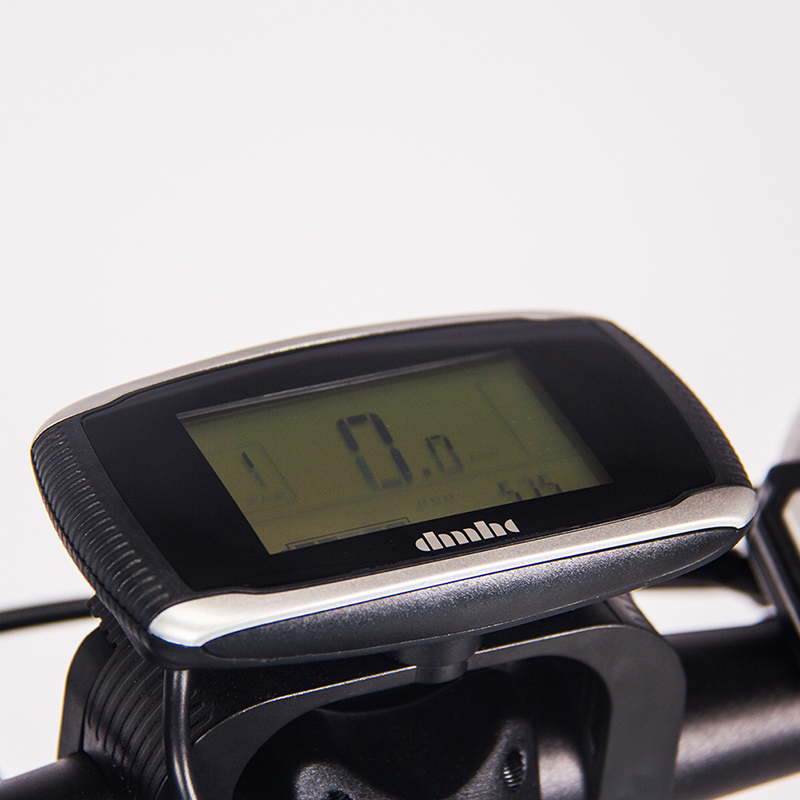 DMHC TC488 Intelligent Electric Bicycle Controller and Display (DMHC ...